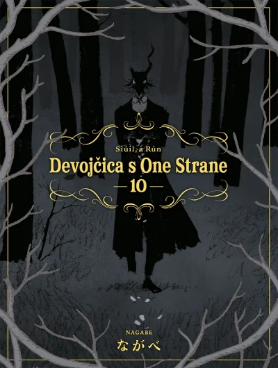 Devojčica sa one strane br.10