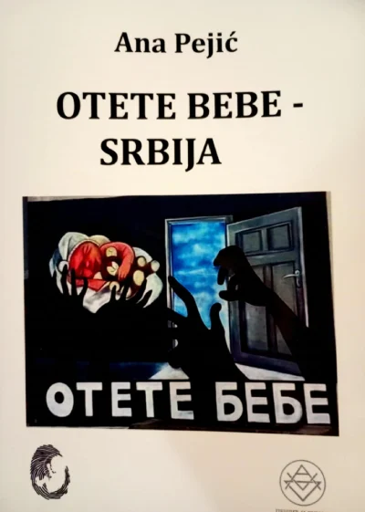 Otete bebe – Srbija