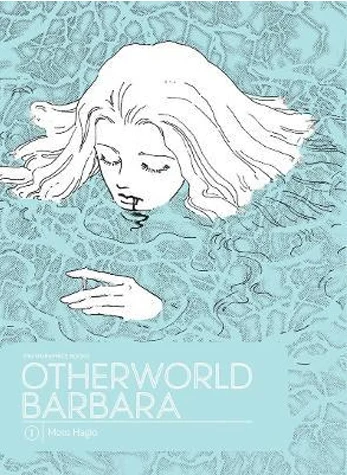 Otherworld Barbara