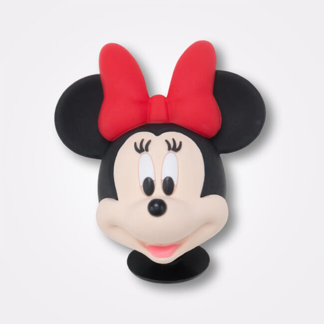 Jibbitz™ Minnie Mouse 3D