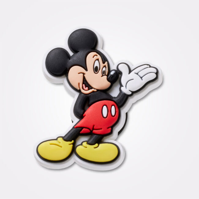 Jibbitz™ Disney Mickey Mouse