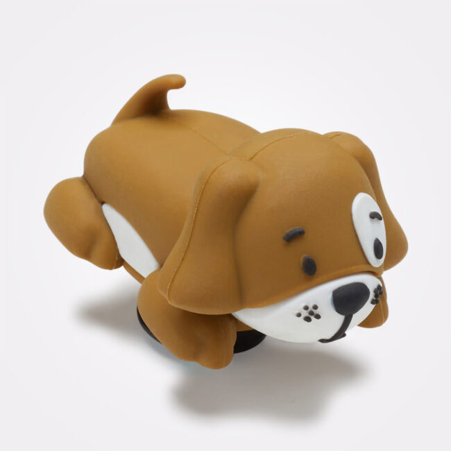 Jibbitz™ 3D Dog With Paws