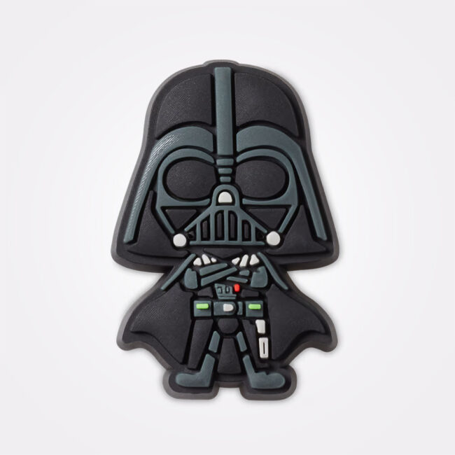 Jibbitz™ Star Wars Darth Vader