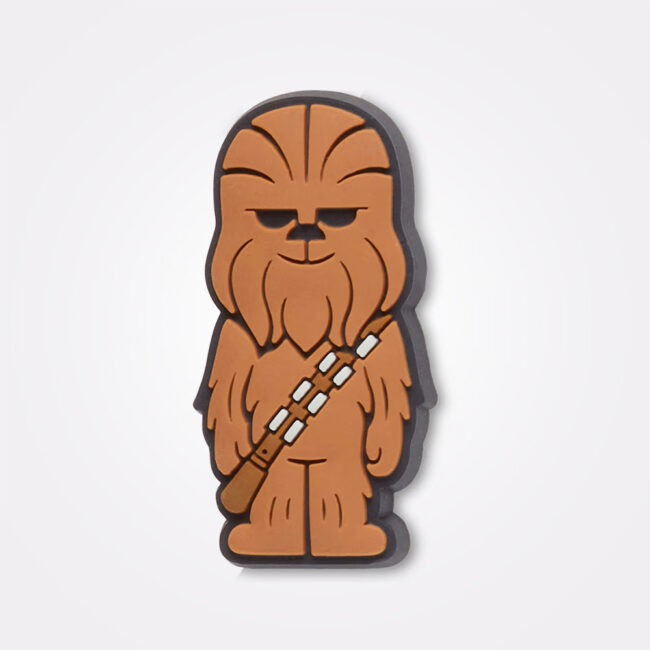Jibbitz™ Star Wars Chewbacca