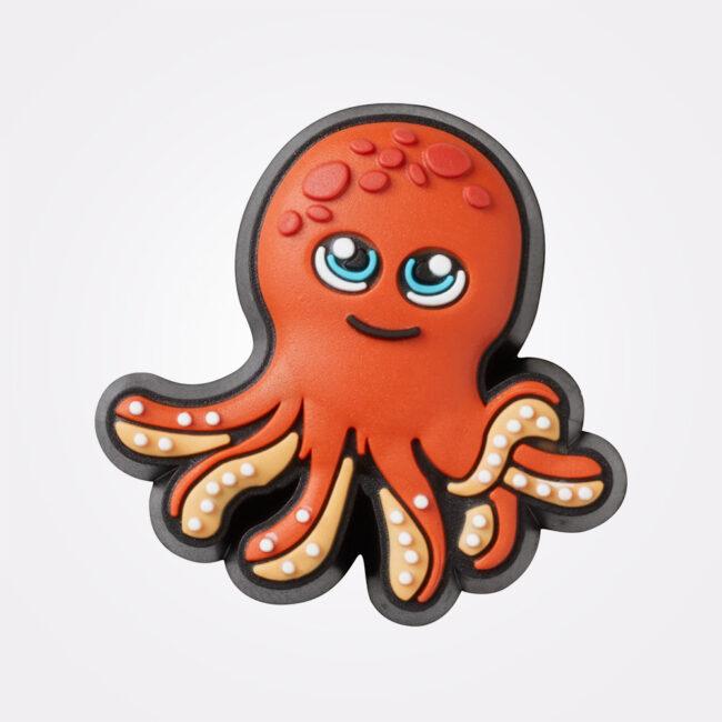 Jibbitz™ Octopus