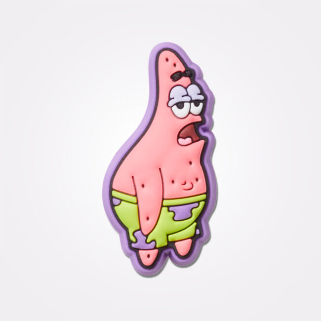 Jibbitz™ Patrick