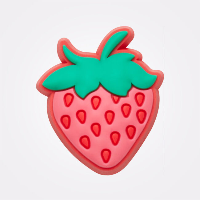 Jibbitz™ Strawberry Fruit