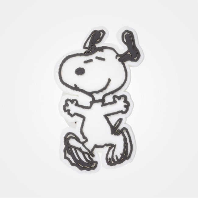 Jibbitz™ Peanuts Snoopy