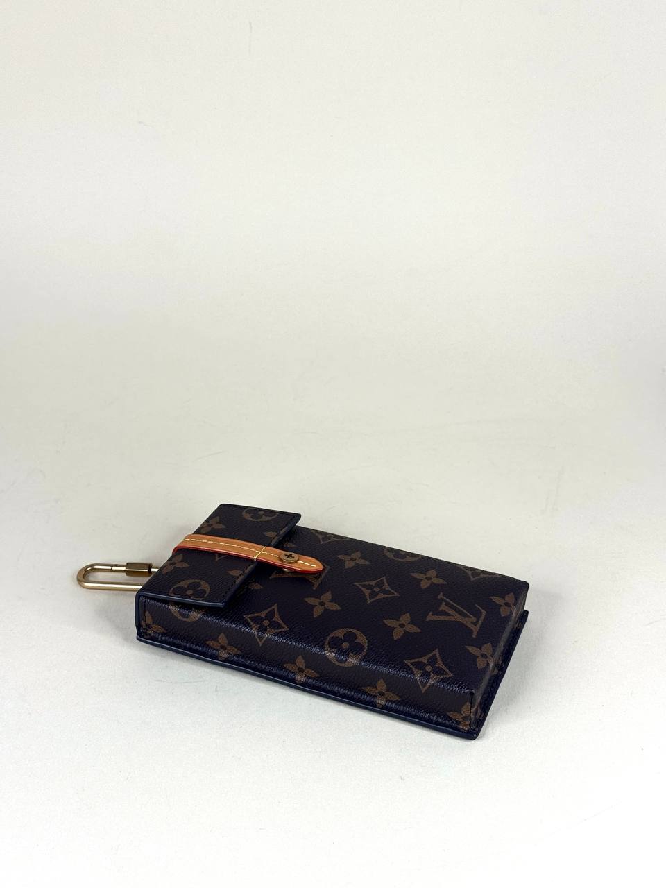 Louis Vuitton Monogram Box Phone Case (2019)