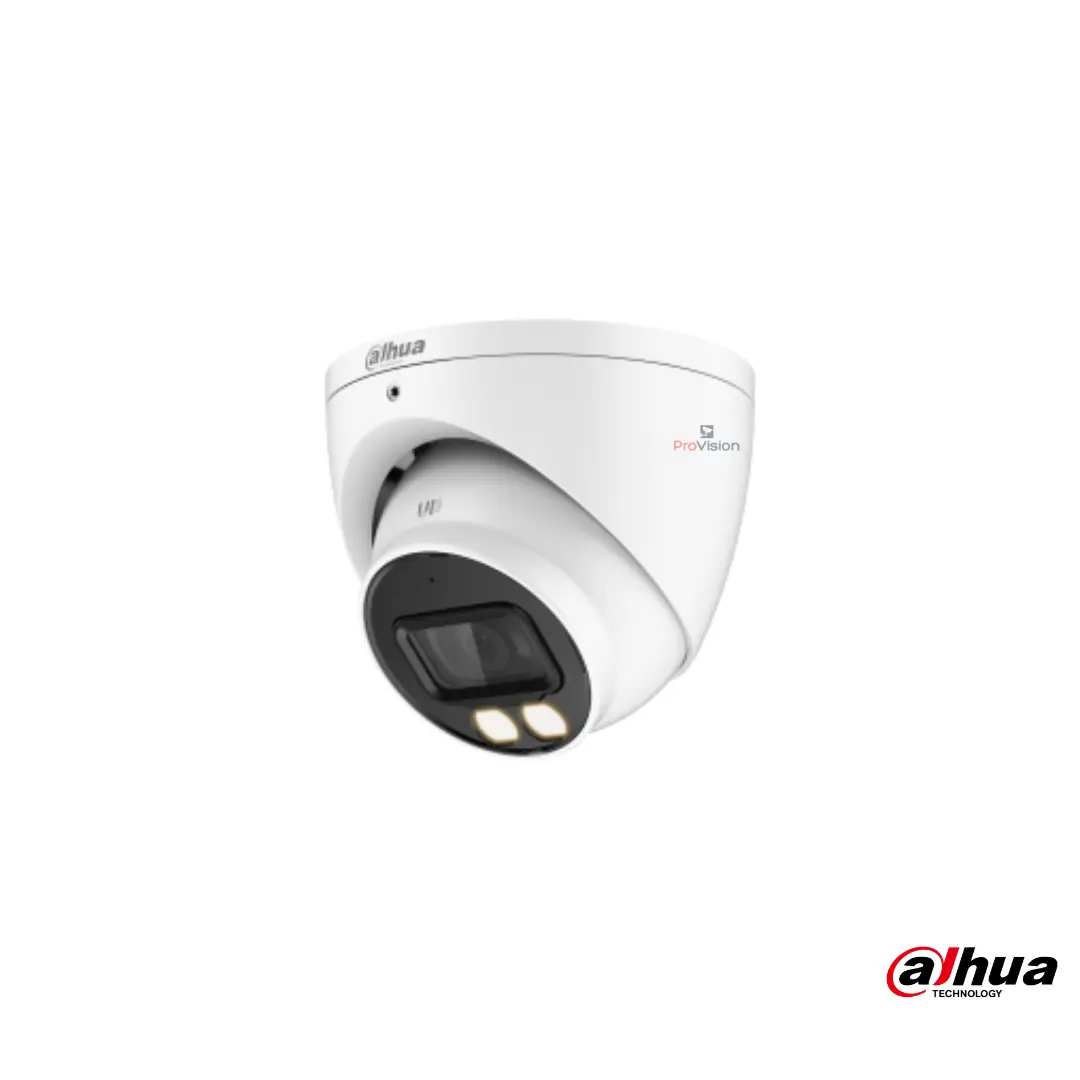 Dahua IPC-HDW1239V-A-IL-0280B Smart Dual Light mrežna kamera 2MP