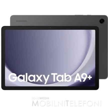 SAMSUNG TAB A9+ X210 WIFI 8/128GB GRAPHITE