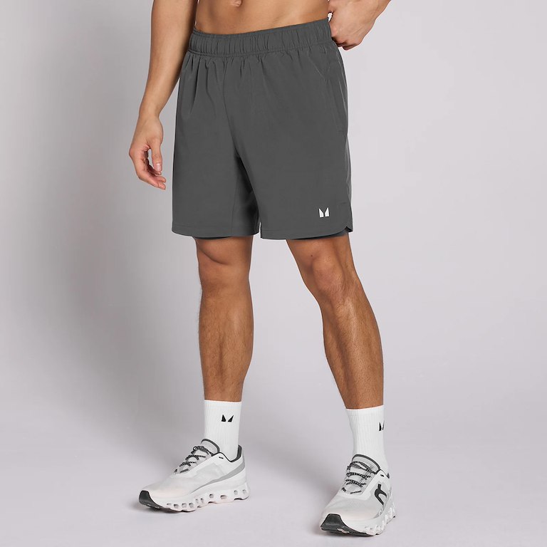 MP Men's 7" 2-in-1 Training Shorts