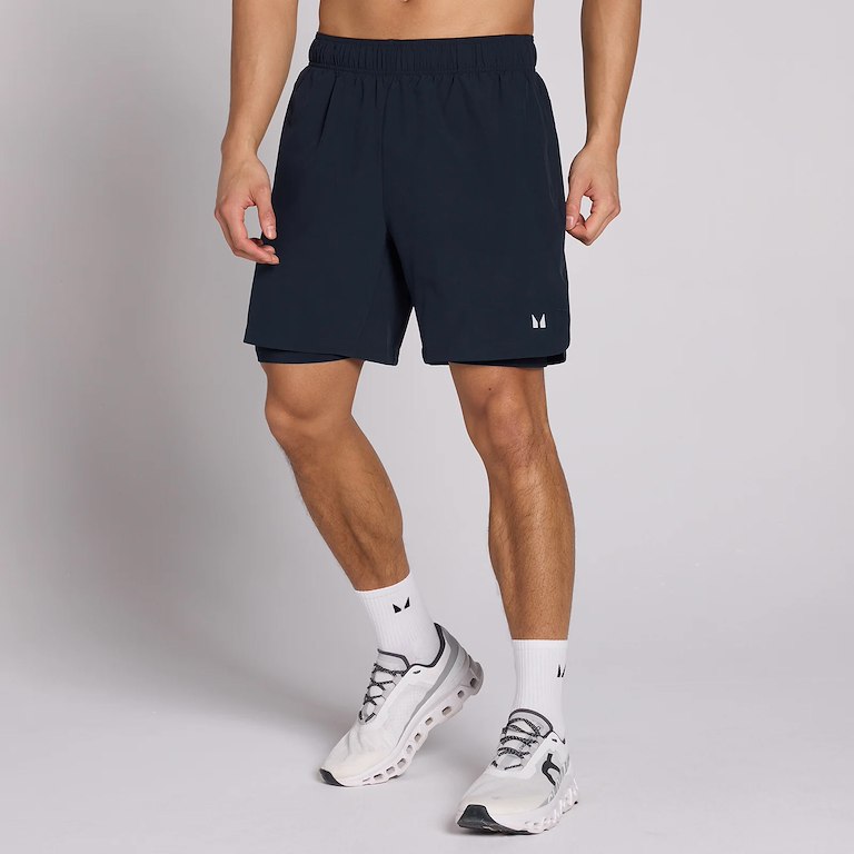 MP Men's 7" 2-in-1 Training Shorts