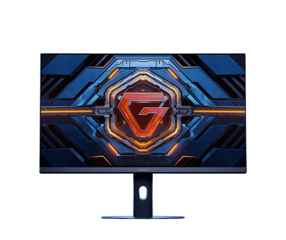 Xiaomi Gaming Monitor G24i 2026