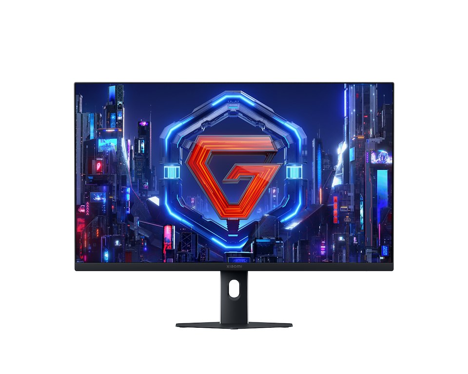 Xiaomi 2K Gaming Monitor G27Qi 2026
