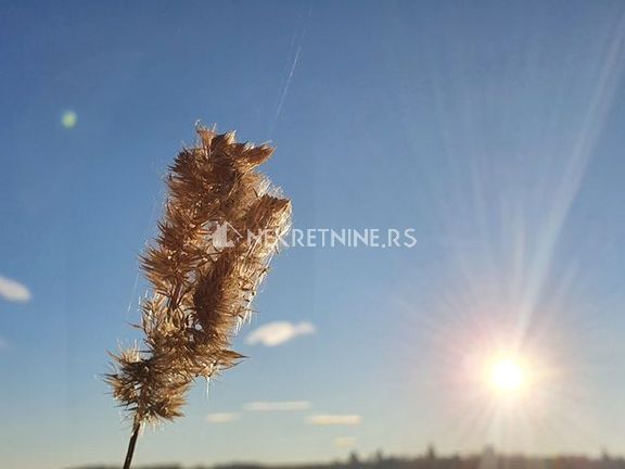 ZEMLJIŠTE ZA INVESTICIJU , GRAĐEVINSKA ZONA ZA POSLOVNE OBJEKTE