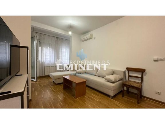 Novi Beograd, Blok 61, Jurija Gagarina, 2.5, 64m2, 750 EUR