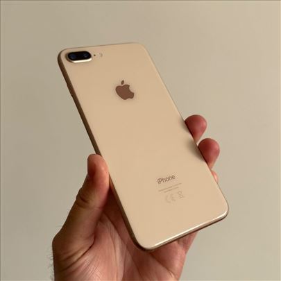 iPhone 8 Plus 256Gb 100% zdravlje baterije