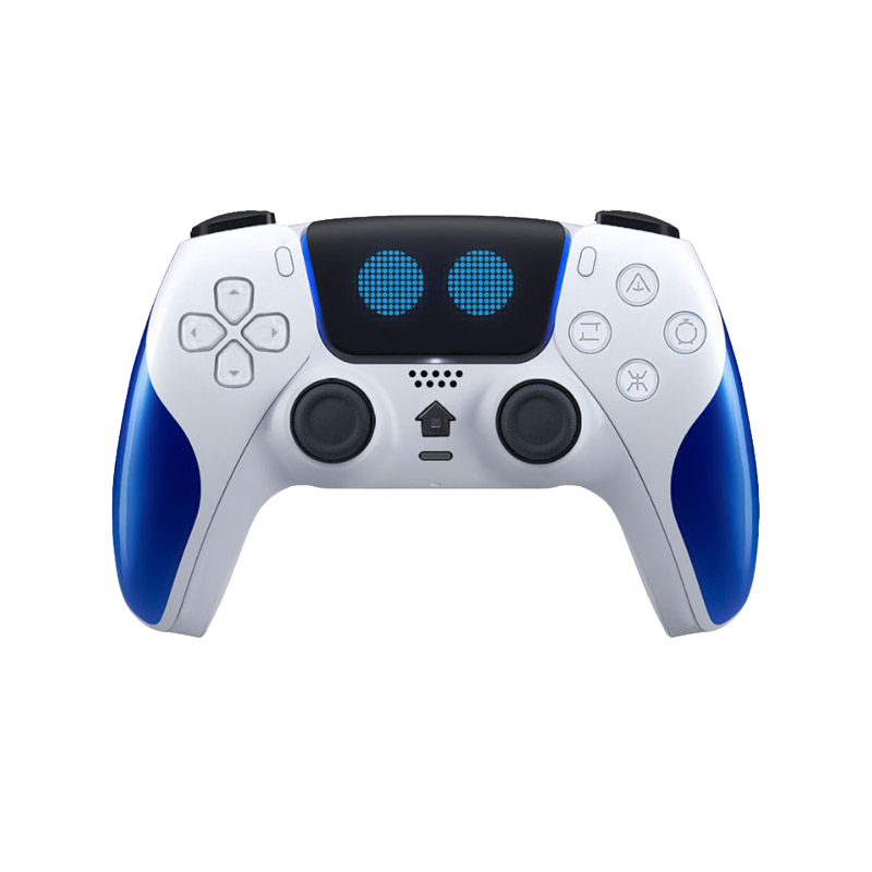 JOYPAD DUALSENSE PLAY-X ASTRO BOT ZA PS5 PLAVI