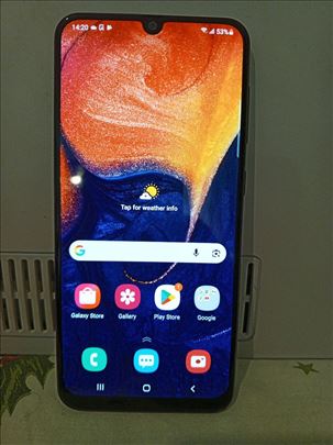 Samsung Galaxy A50 4GB/128GB – Super AMOLED ekran
