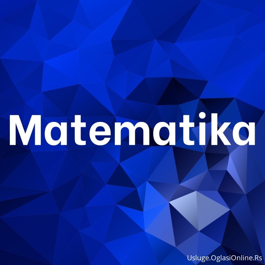 Časovi matematike, Beograd (Čukarica)