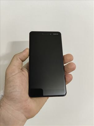 Nokia 6.1