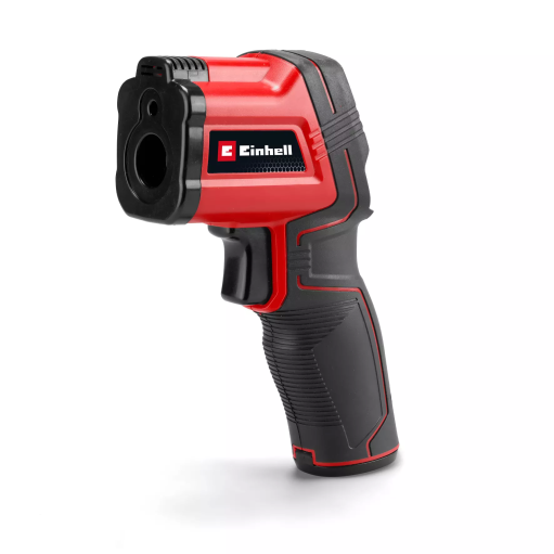 Einhell TC-IT 550 digitalni infracrveni termometar, 0.3-1.2m