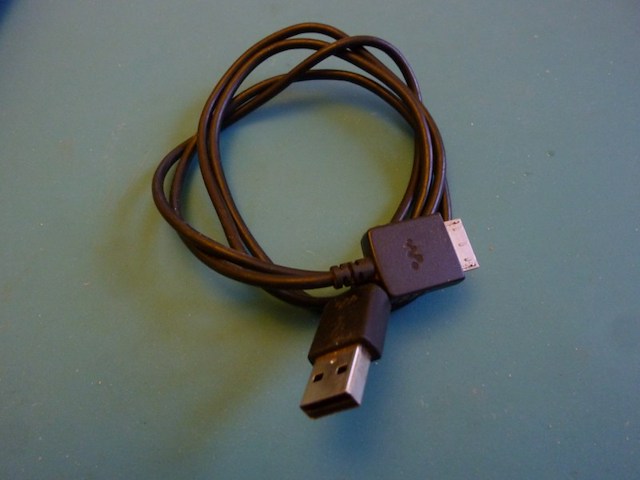 SONY WMC-NW20MU - USB kabl sa WM PORT priključkom