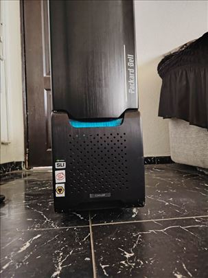 Gejmer i3 Sedma Generacija DDR4