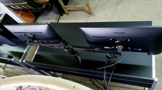Monitor Philips Duo 221V8 Full HD,