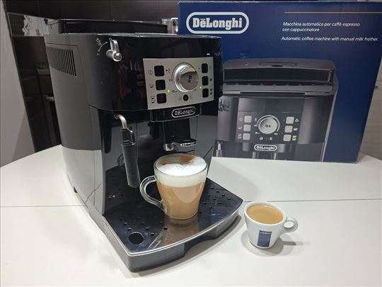 Delonghi Magnifica S