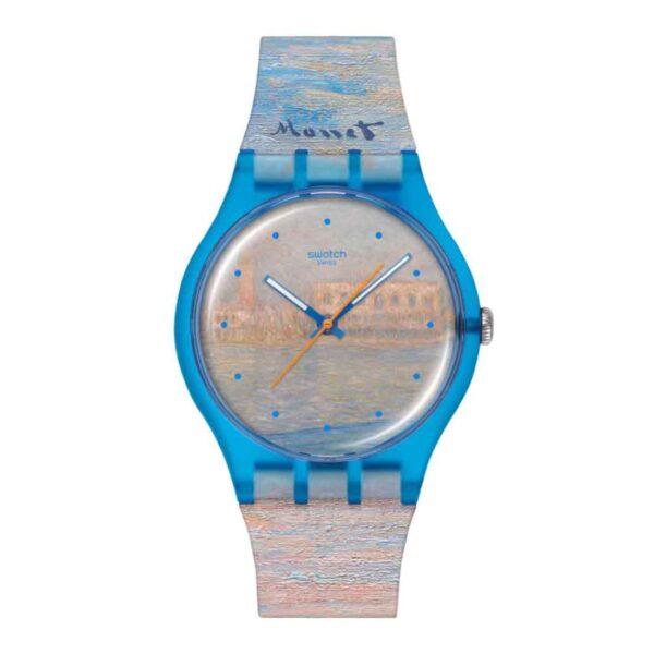 Swatch SO29Z150