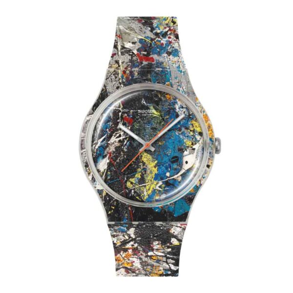 Swatch SUOZ366