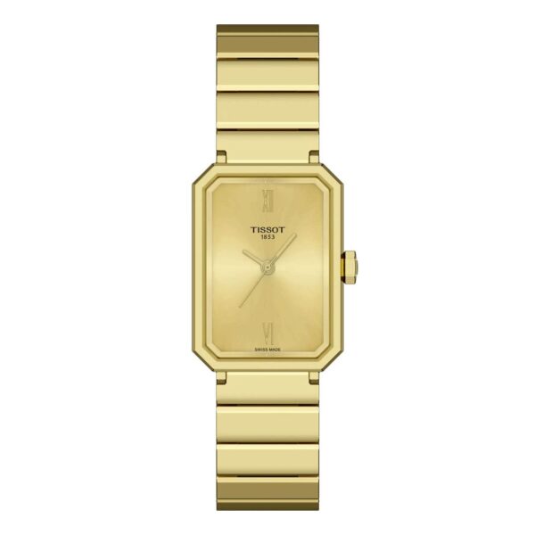 Tissot T1601103302300