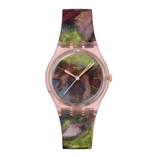 Swatch SO28Z131