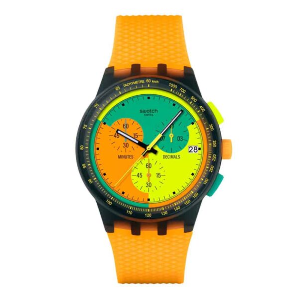 Swatch SUSB422