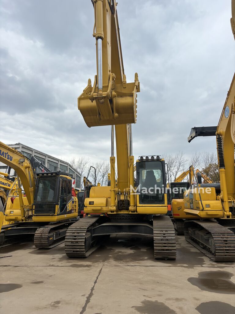 Komatsu PC300 bager guseničar