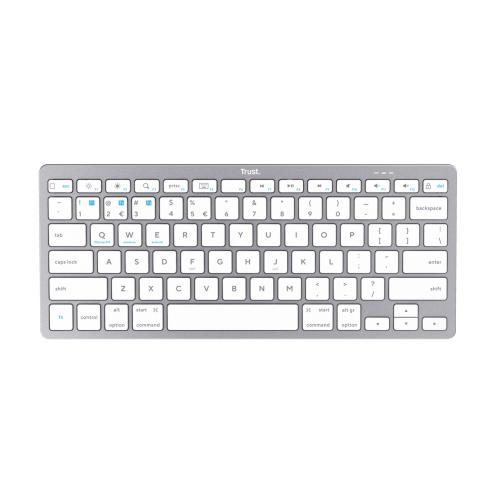 Trust Wireless Bluetooth Keyboard #26210 - YU raspored