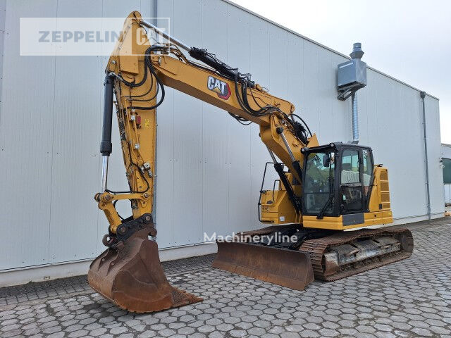 Caterpillar 325-07B bager guseničar