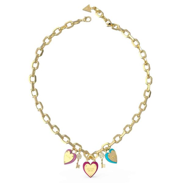 Guess JUBN04201JWYGMCT/U