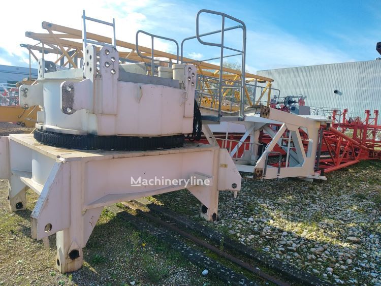 Potain MD 310 B toranjska dizalica