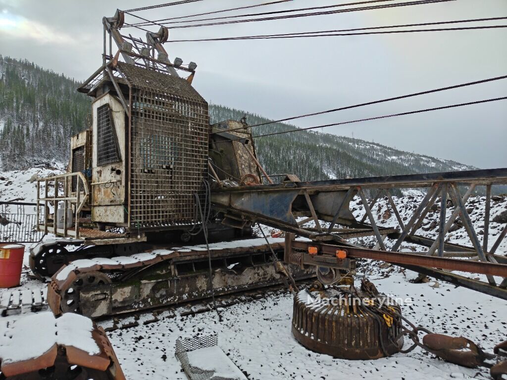 Prodaje se Manitowoc 3900 Vicon kran guseničar na aukciji