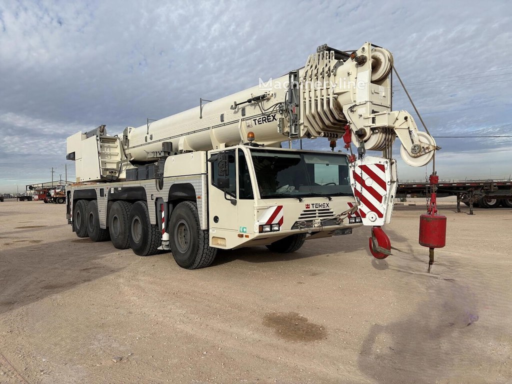 Terex Terex-Demag AC 200-1 dizalica za sve terene