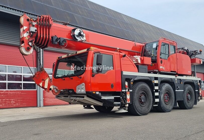 Terex Challenger 3160 dizalica za sve terene