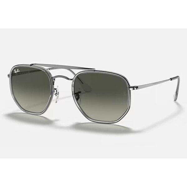 Ray Ban RB3648M-004/71 52