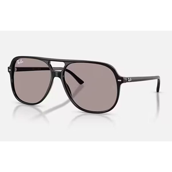 Ray Ban RB2198-901/53 60