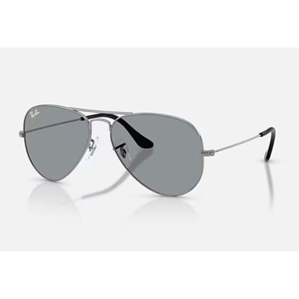 Ray Ban RB3025-004/R5 58