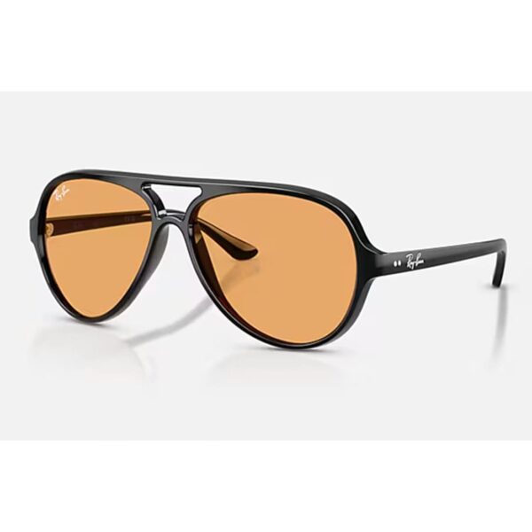 Ray Ban RB4125-601/33 59