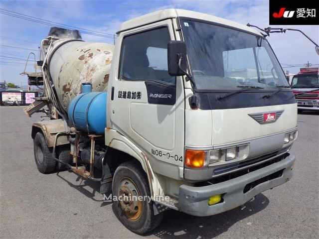Hino RANGER TRUCK kamion s mešalicom za beton