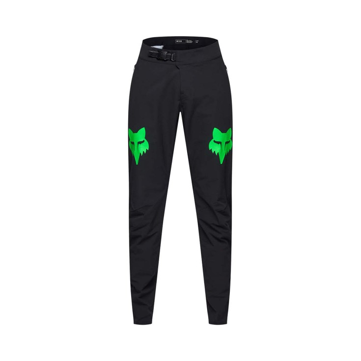 MTB PANTALONE FOX RANGER GRID